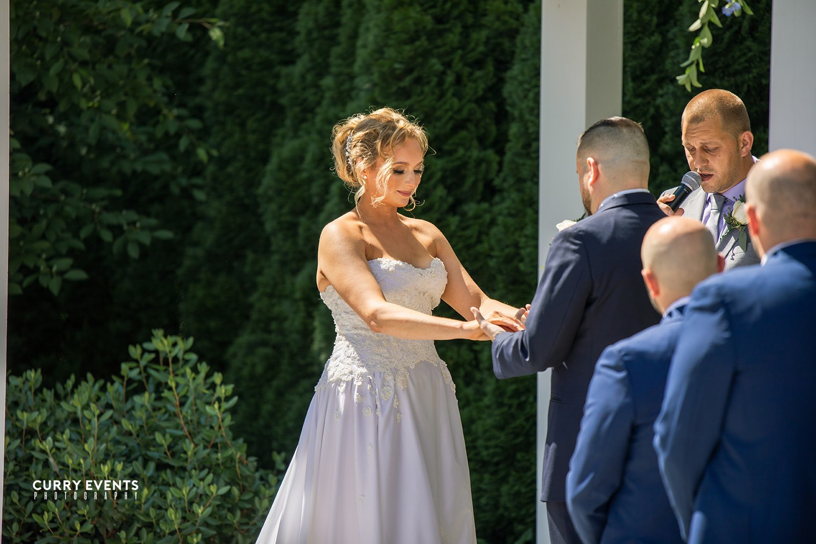 Venues and Incentives! - Curry Events